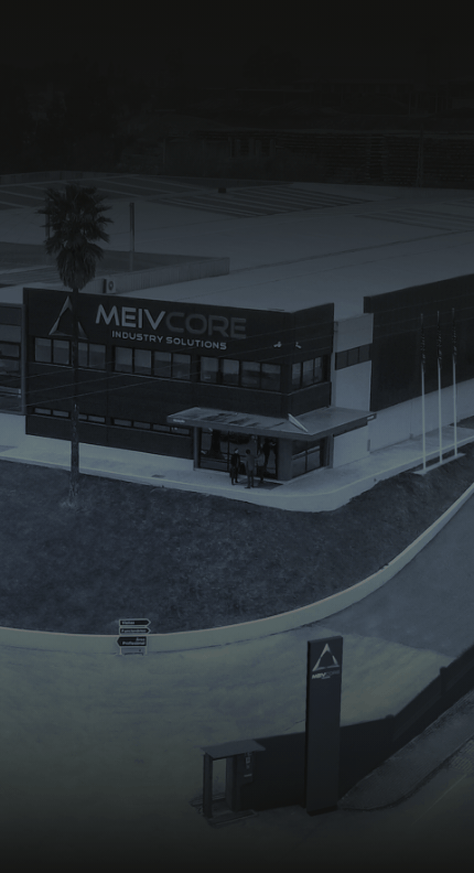 Sobre nós | Meivcore Industry